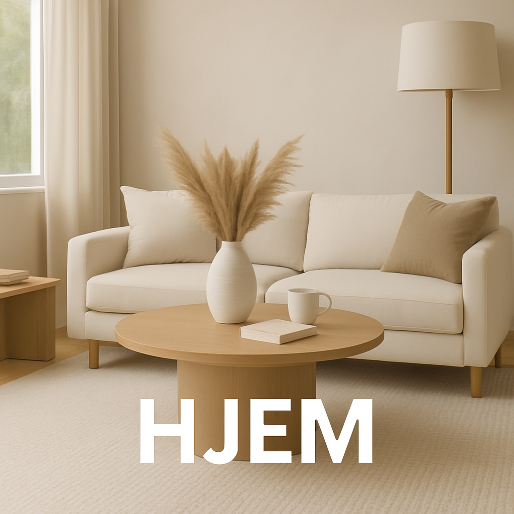 Hjem 🏠 – Novora