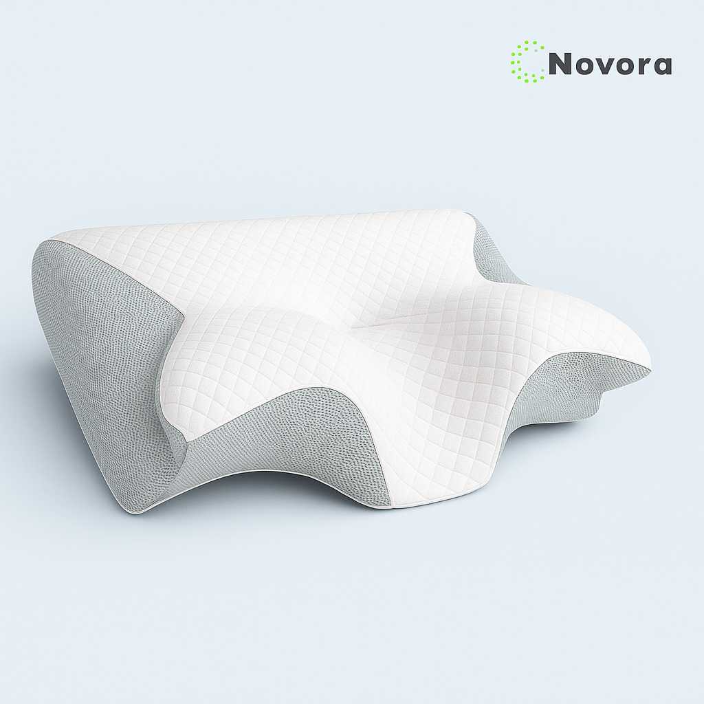 NovaSleep – Den lettelse, du har ventet på – Novora