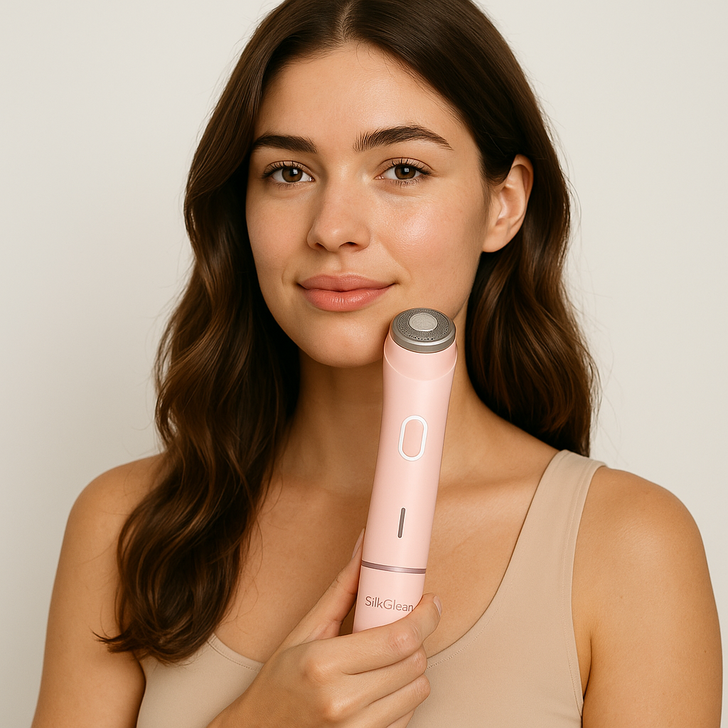 Nova Gleam™ - 2 in 1 trimmer – Novora