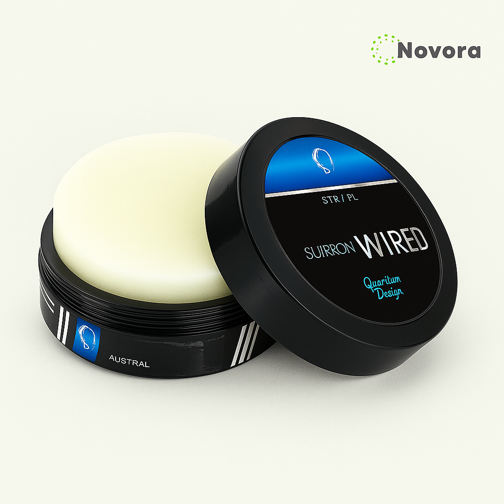 NovaGloss™ | Interiør reparationscreme | 1+1 GRATIS – Novora