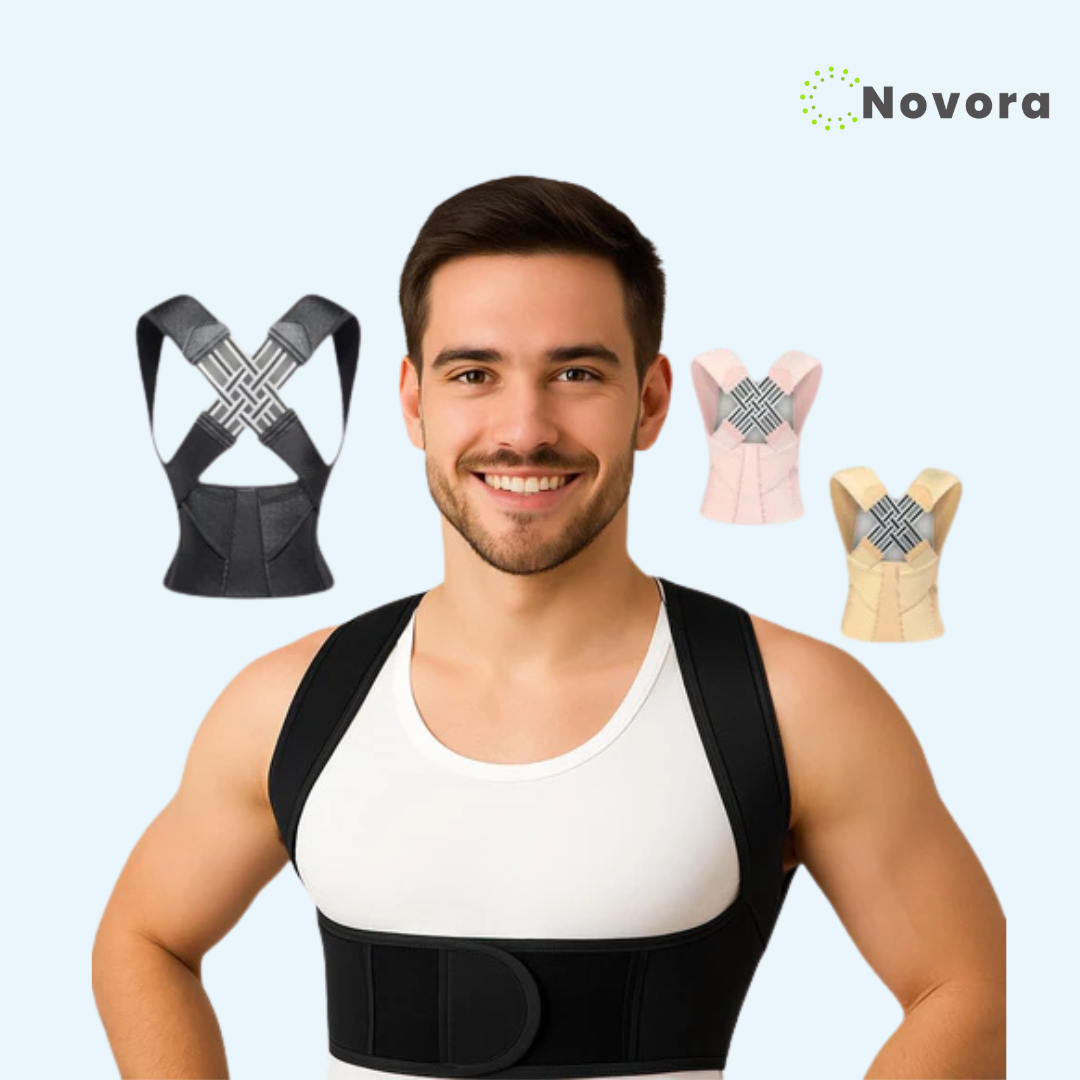 Kollektioner – Novora