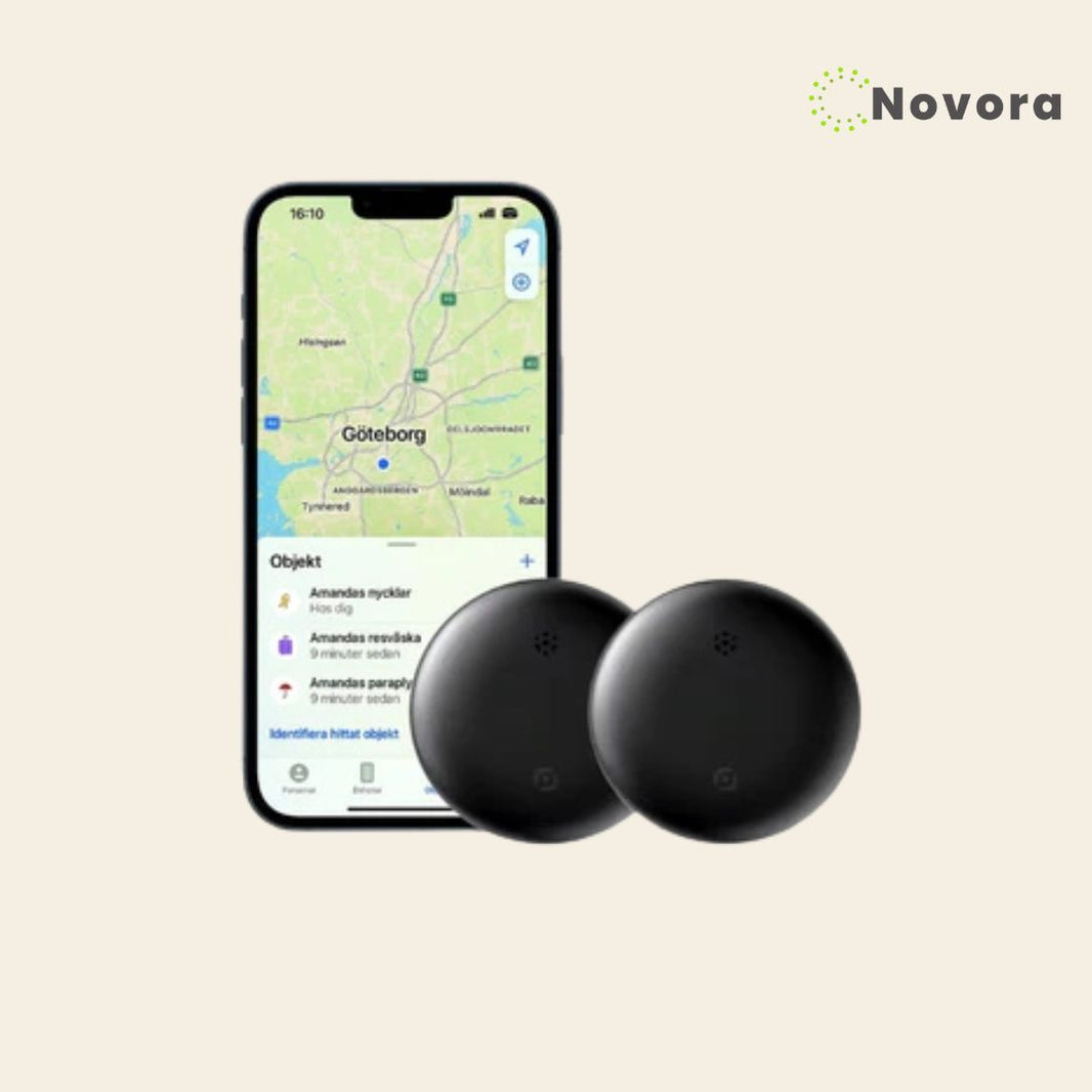 Alle produkter – Novora