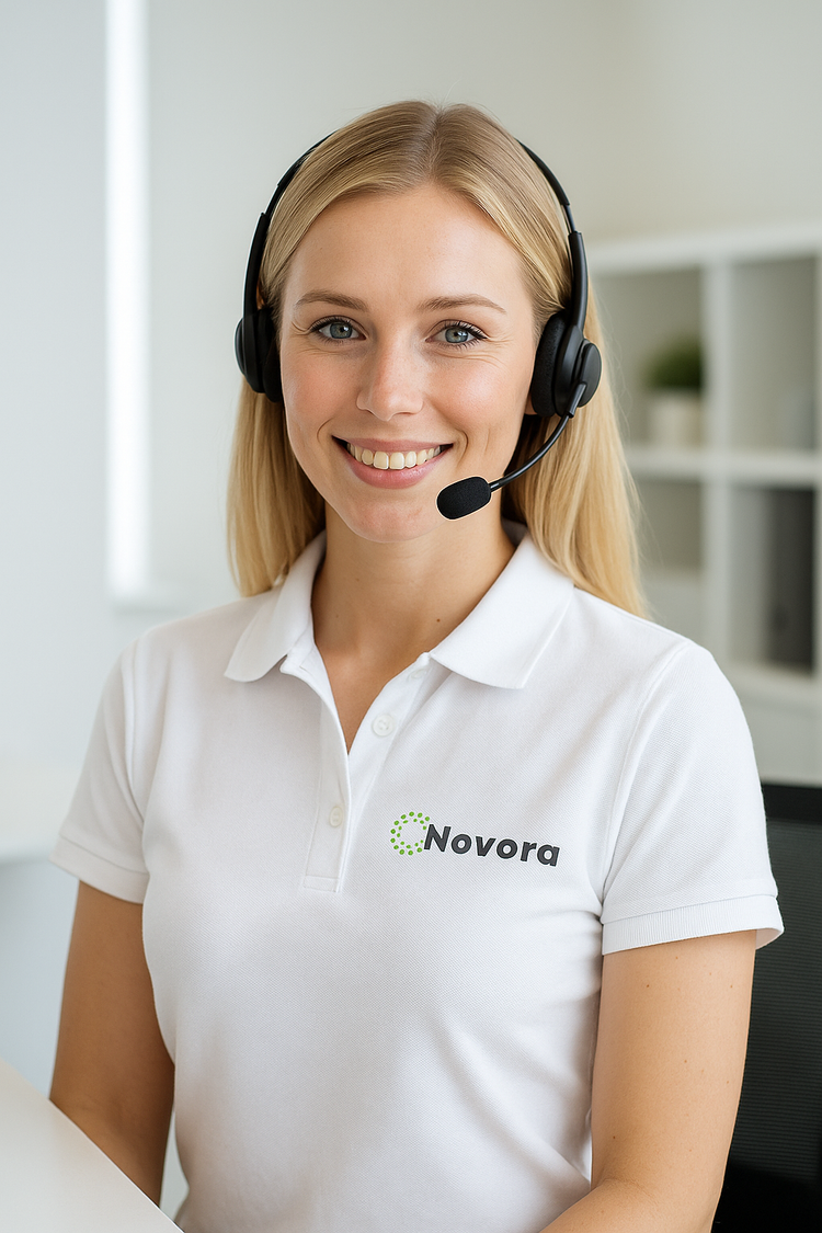 Novora.dk – Smarte løsninger til komfort og velvære